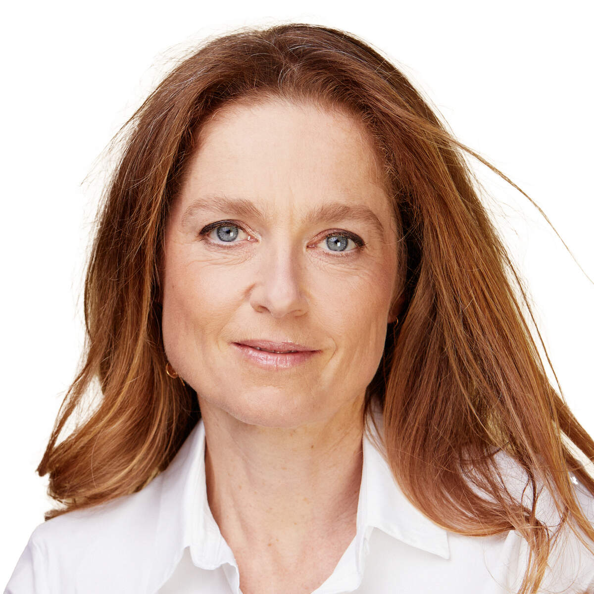 Hij kan niet kiezen tussen zijn vrouw en zijn minnares en die twijfel ...