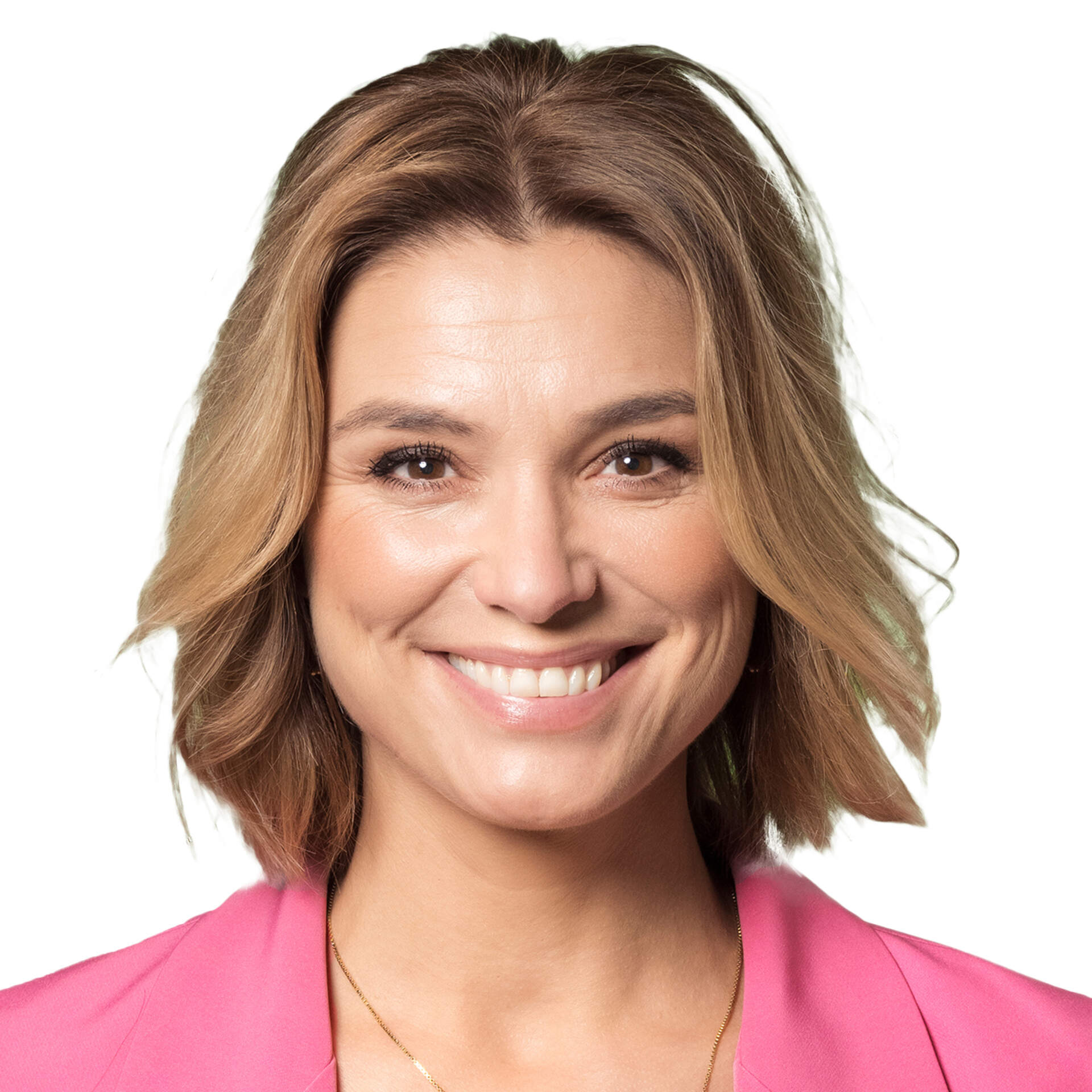 Evi Hanssen: “Hoe ontwikkel je eigen smaak als je nooit moet nadenken ...
