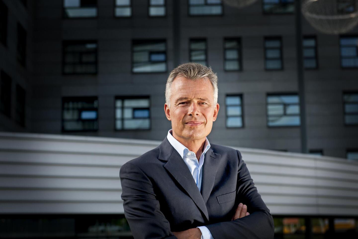De rijkste Belgen, deel 1. Miljarden op de rekening, maar altijd een ...