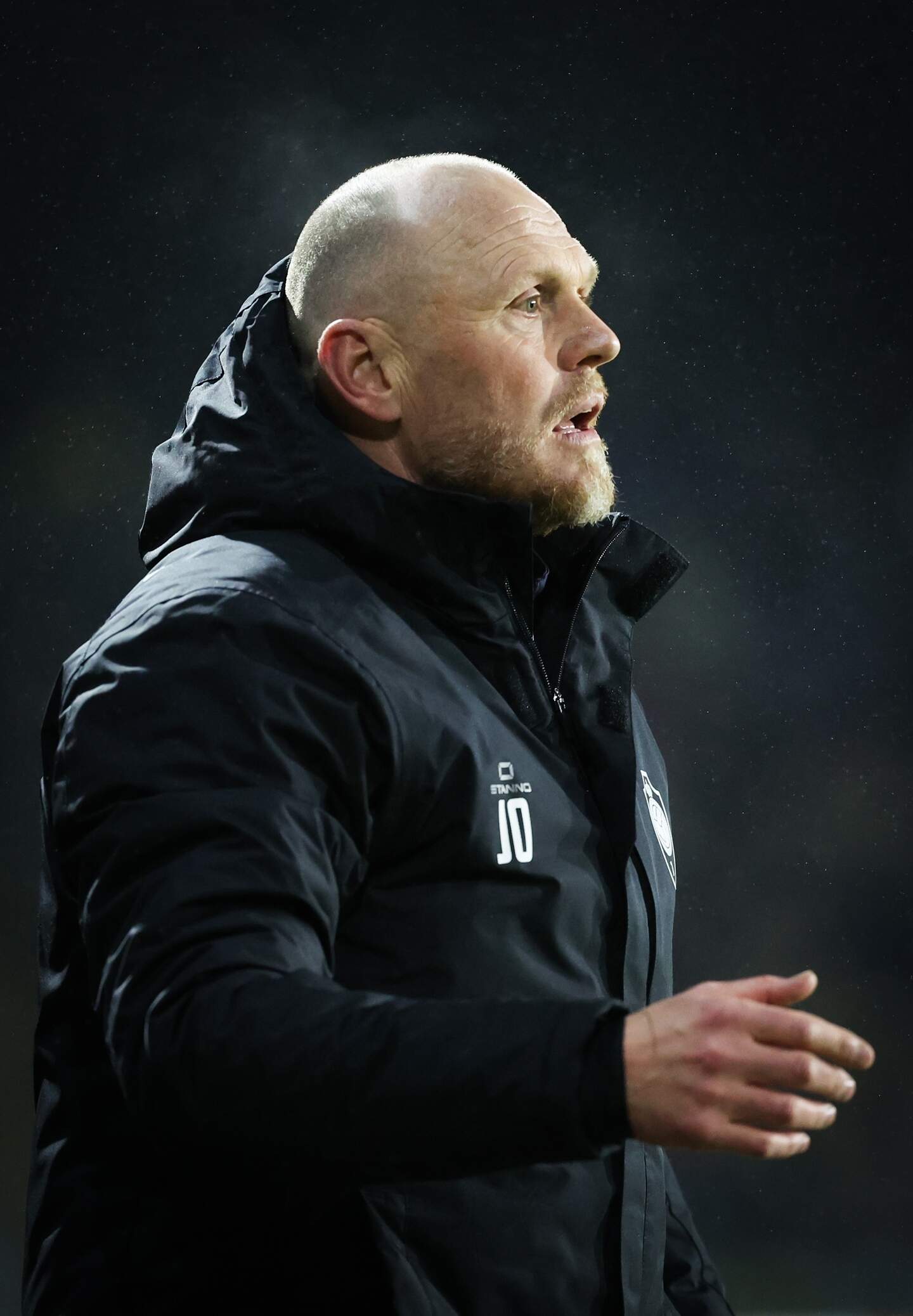 “Niet Fred Vanderbiest, maar Joseph Oosting was dit seizoen de Tita ...