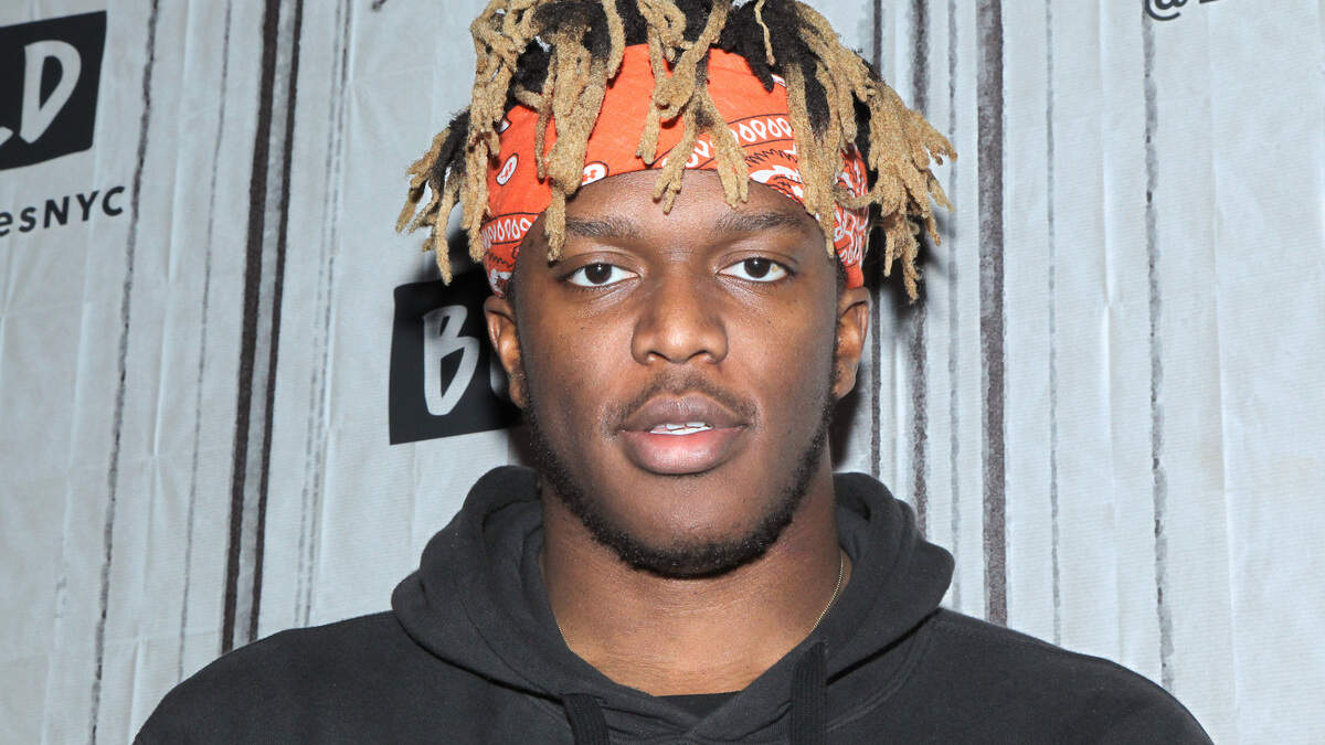 KSI verlaat na dertien jaar populaire YouTube-groep Sidemen | Nieuwsblad
