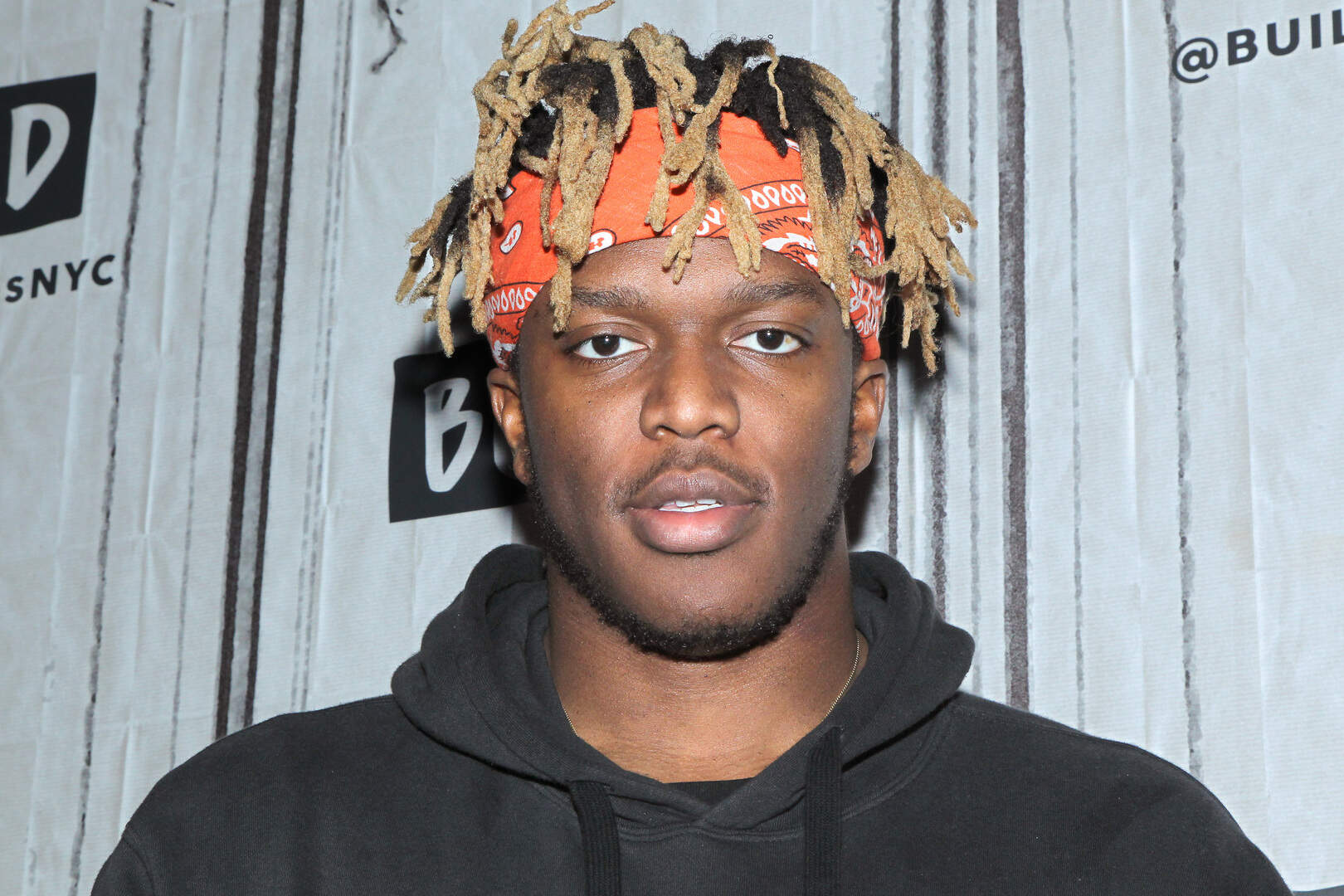 KSI verlaat na dertien jaar populaire YouTube-groep Sidemen | Nieuwsblad