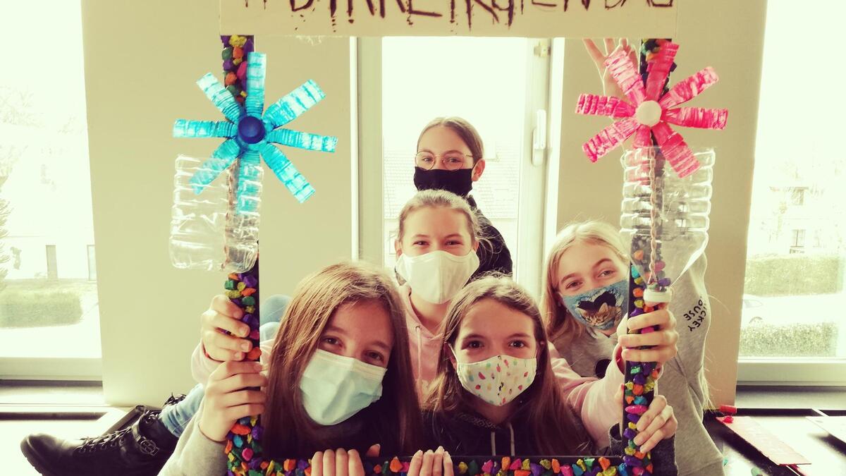 Dikketruiendag krijgt nieuwe naam | Nieuwsblad