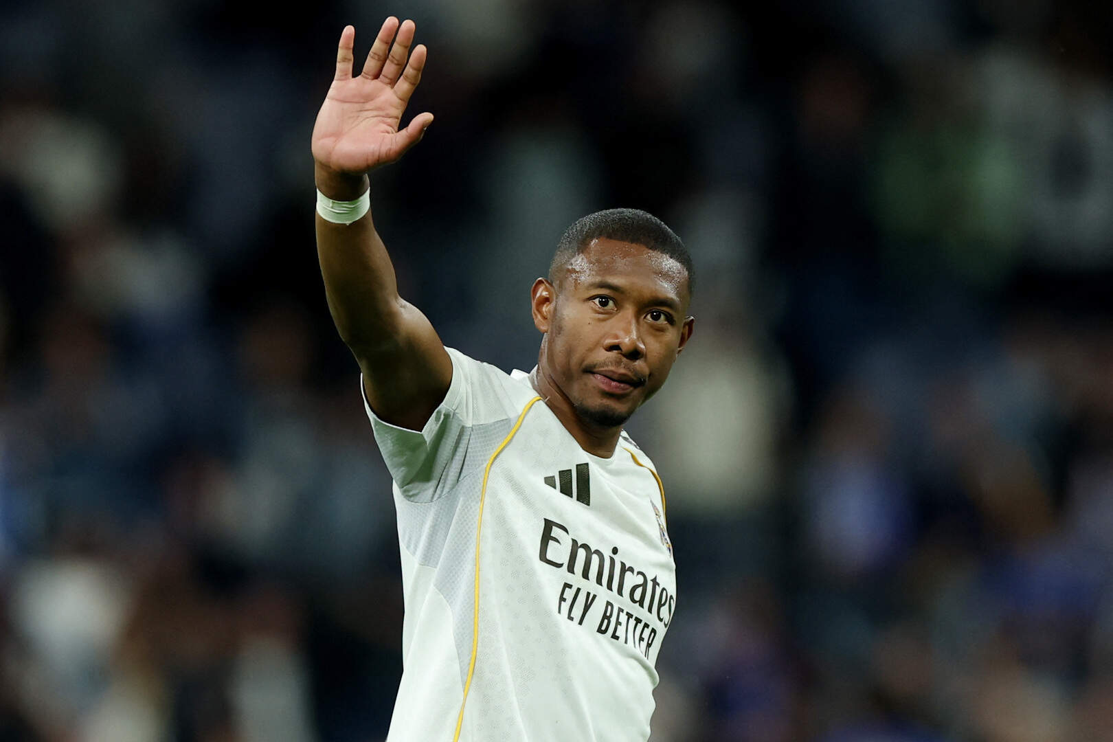 Wegen van David Alaba en Real Madrid scheiden: ervaren Oostenrijkse ...