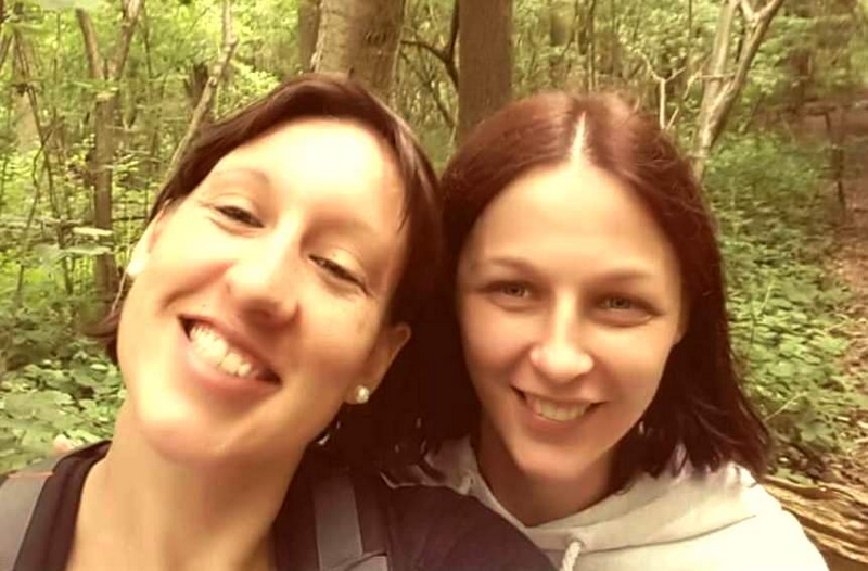 Straffe madammen uit Moerbeke lopen samen met OK Logistiek 2 van het UZ ...