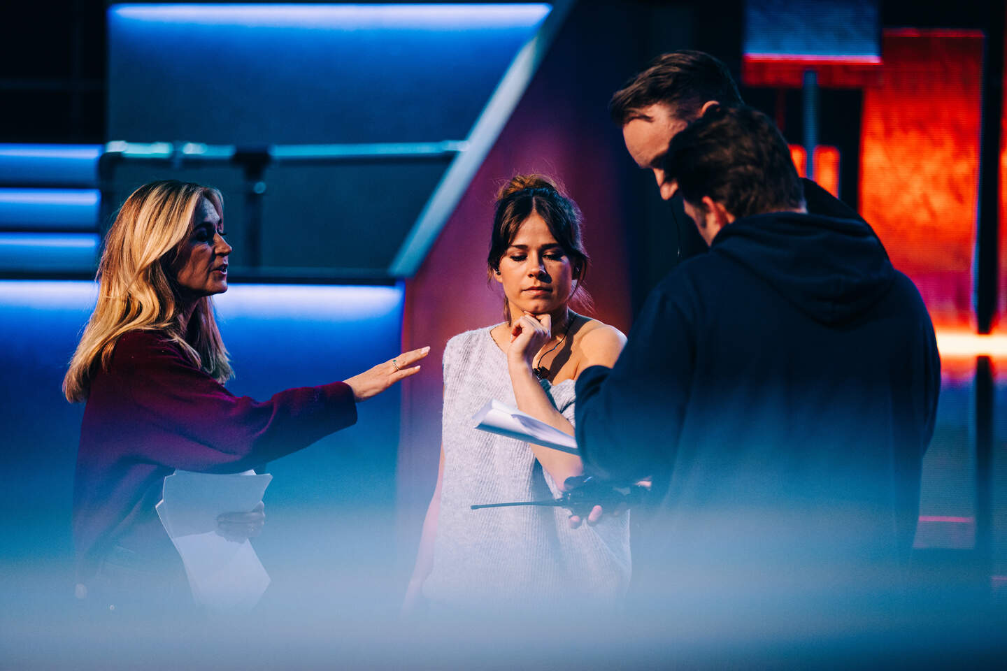 Tranen en troost: So You Think You Can Dance terug op tv | Nieuwsblad