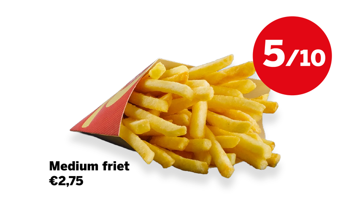 Sterrenchef Timon Michiels test Quick, de oudste hamburgerketen van het ...