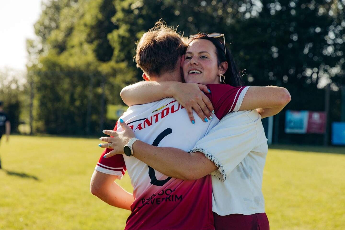 Daatmet wint 54ste ‘Tornooi van VK Impegem’ met vrouwelijke coach aan ...