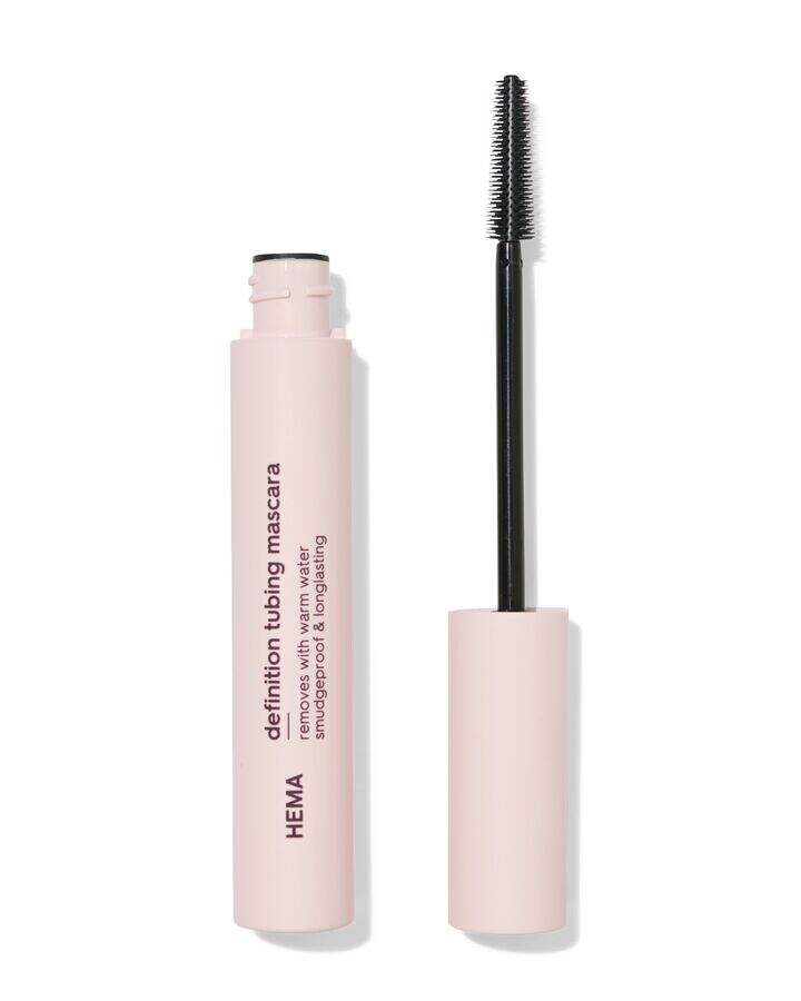 ‘Tubing’ mascara maakt een comeback: wat is het precies en hoe gebruik ...