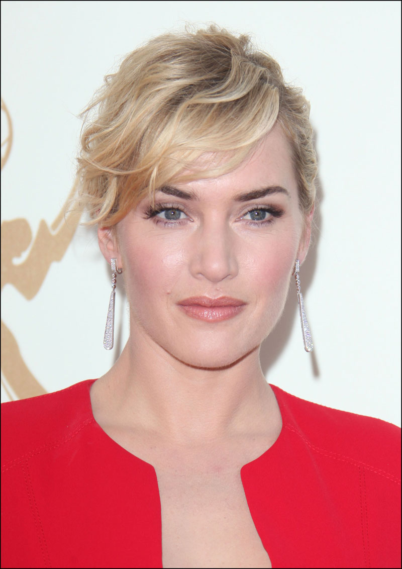 Kate Winslet: ‘Ned is de ware’ | Nieuwsblad