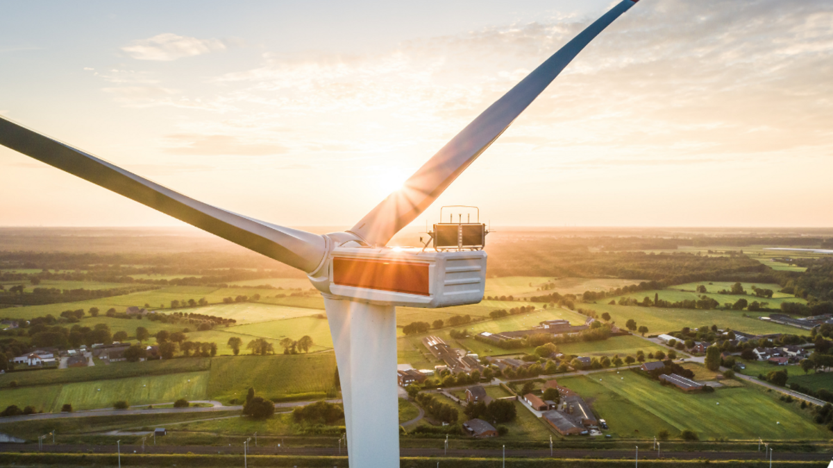 Windturbine op grens Waregem-Deerlijk komt er niet: Aspiravi trekt ...