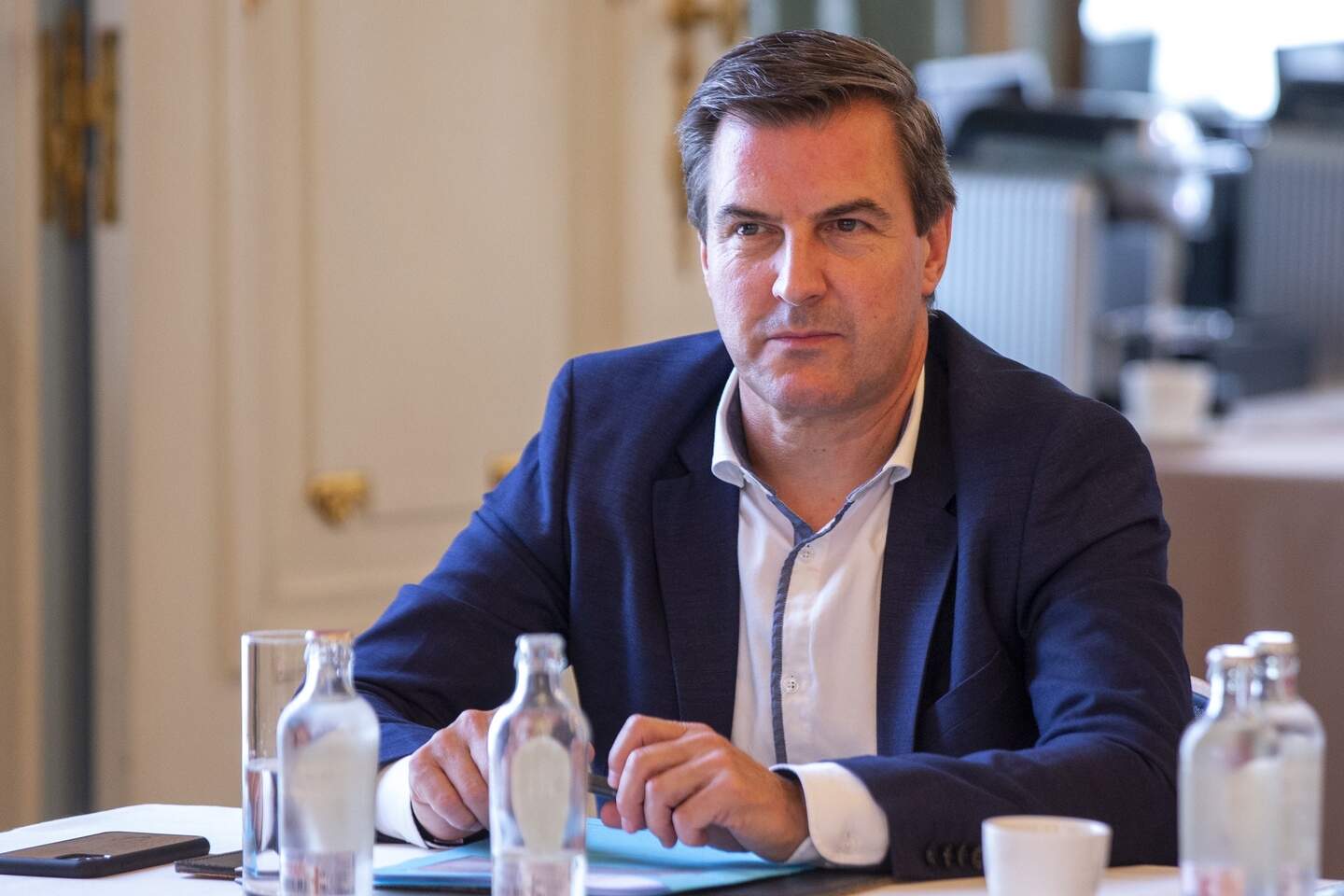 Liberale vakbond ACLVB vervelt na 130 jaar tot vrije vakbond SYNOVA ...