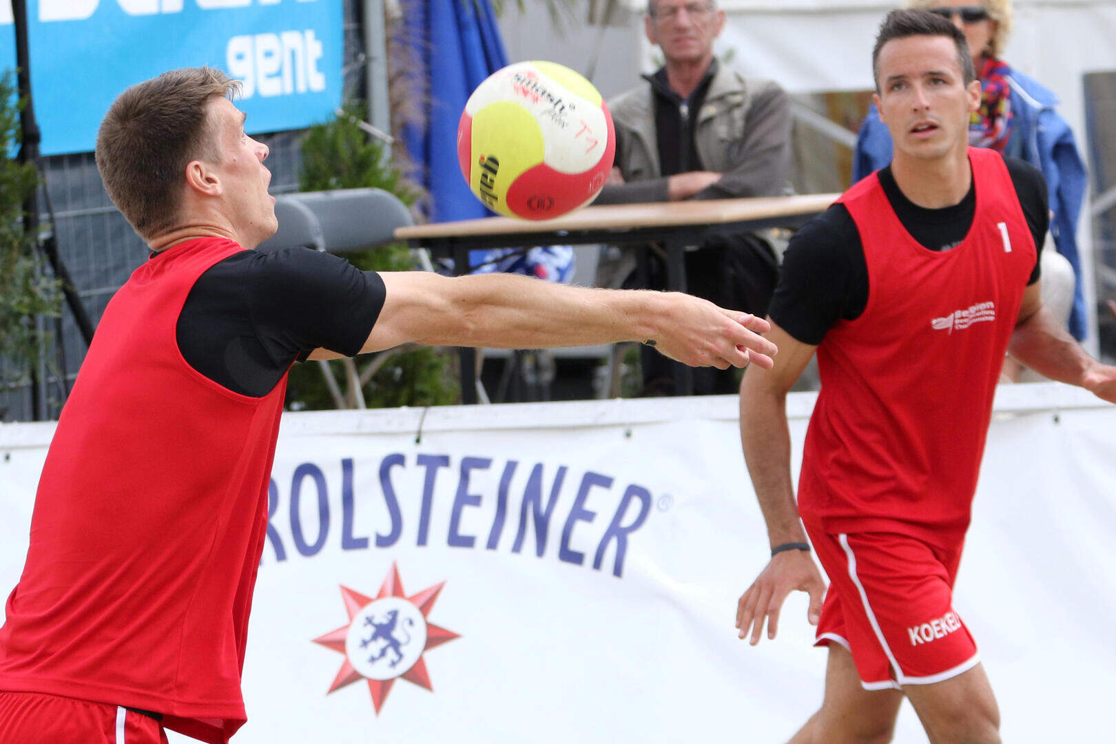 “Noem het alsjeblieft geen comeback”: Dries Koekelkoren zet voor ...