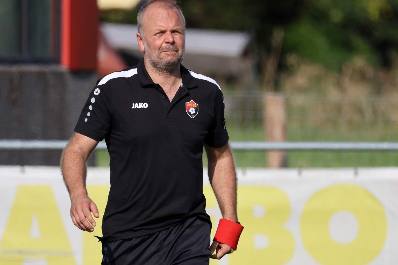 Ex-prof Dieter Dever zal Peter Deprez opvolgen als T1 van Winkel Sport ...