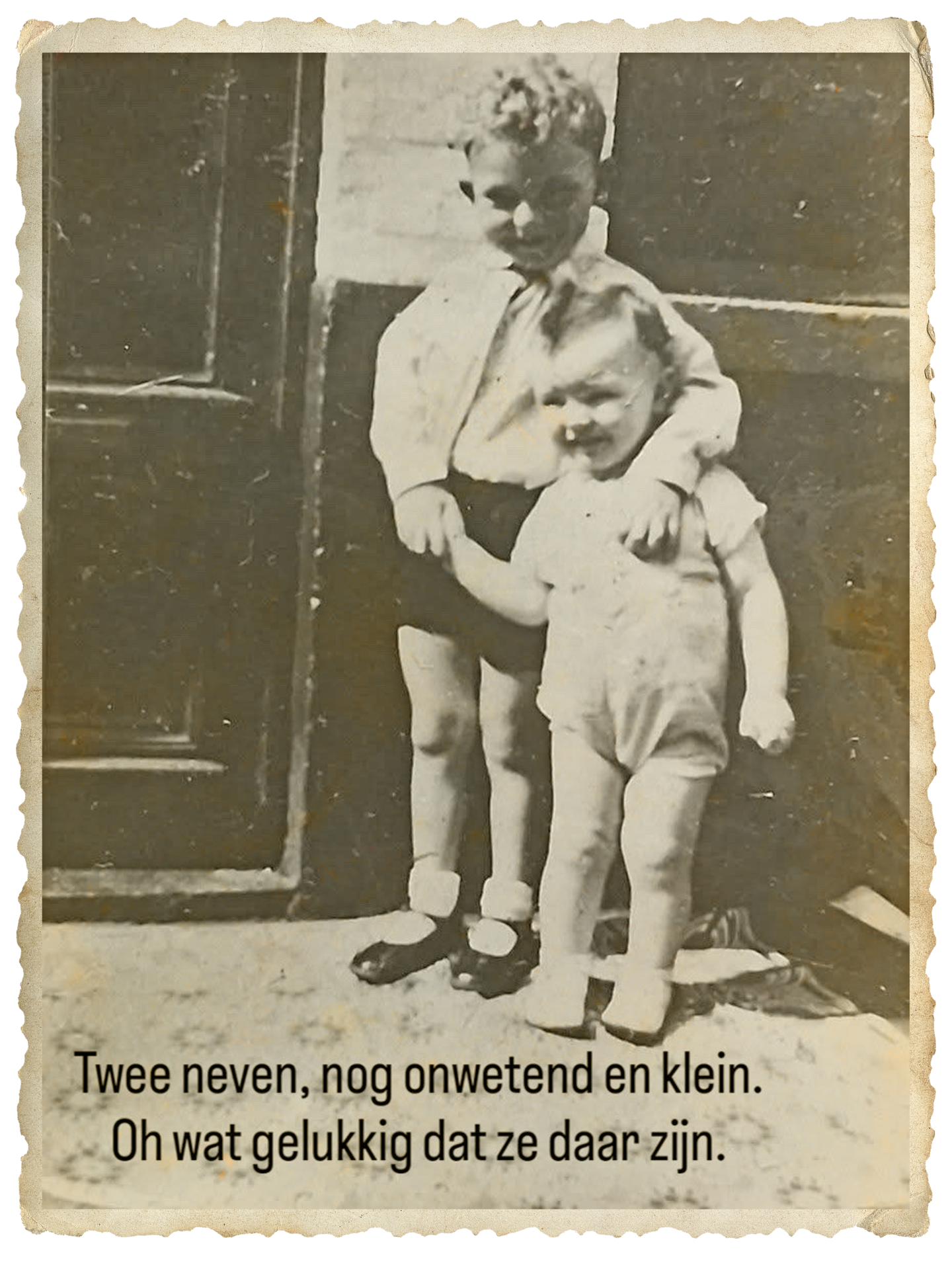Heilig Hermanneke verovert de socials: hoe het neefje van Gaston ...