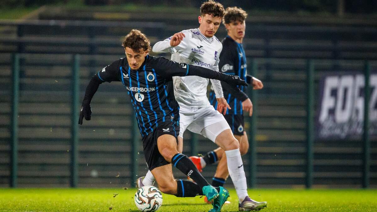“We zijn onvoldoende beschermd”: Club NXT haalt twee keer achterstand ...