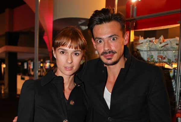 Actrice Lotte Pinoy verwacht tweede kind | Nieuwsblad