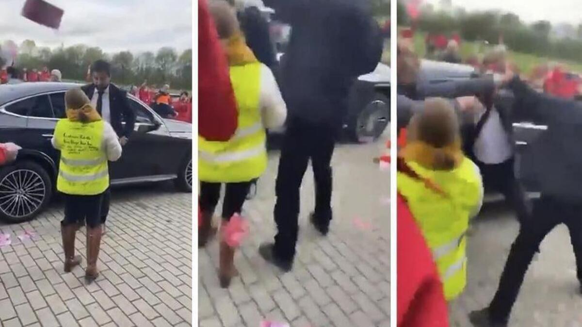 “Ik wilde hem van mijn Cara-pils laten proeven”: man die bier over MR ...