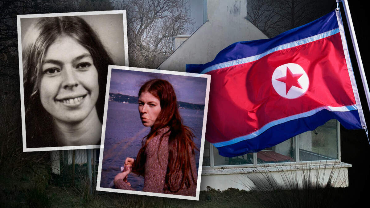 Werd Nederlandse vrouw (26) naar Noord-Korea ontvoerd, gehersenspoeld ...