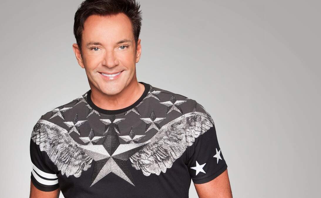 Gerard Joling denkt aan muzikaal pensioen: “Het begint zielig te worden ...