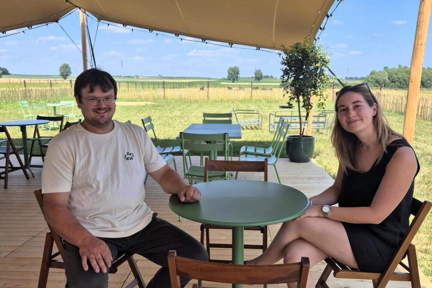 Welke zomerbars zijn zéker een bezoekje waard? Dit zijn onze tips in ...