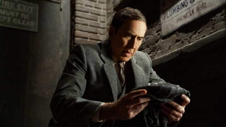 RECENSIE. ‘Spider-Noir’ op Amazon Prime Video: Humphrey Bogart als hij ...