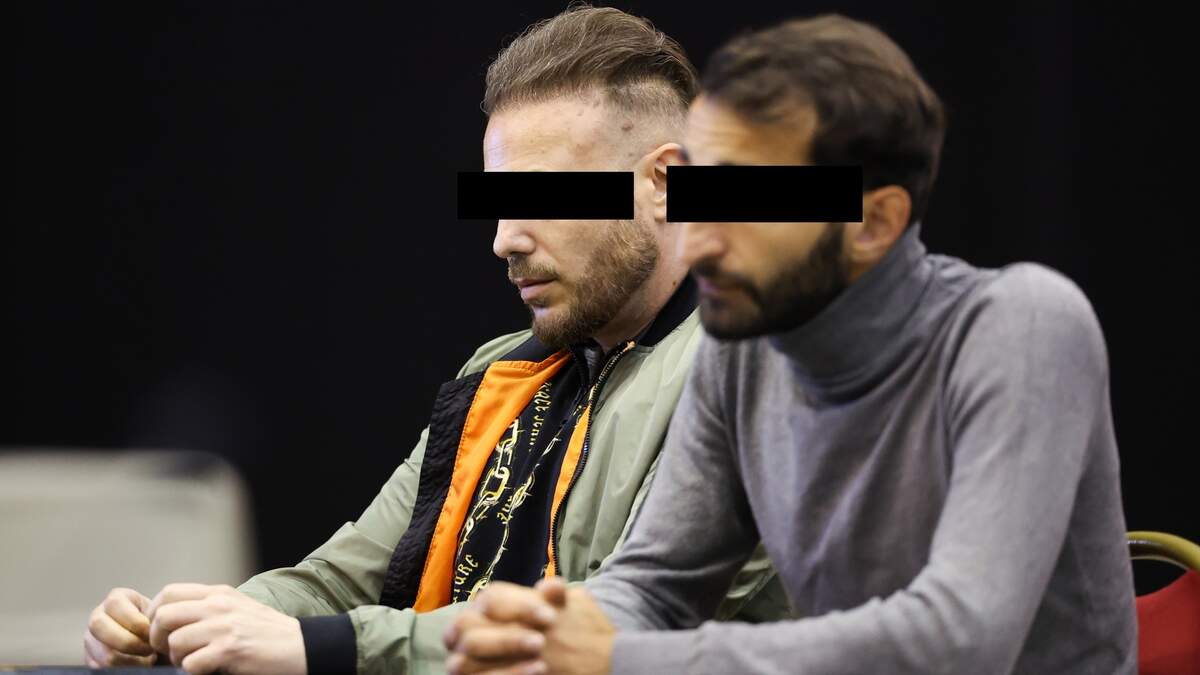 Advocaat slachtoffers pleit voor zesvoudige doodslag en één moord in ...
