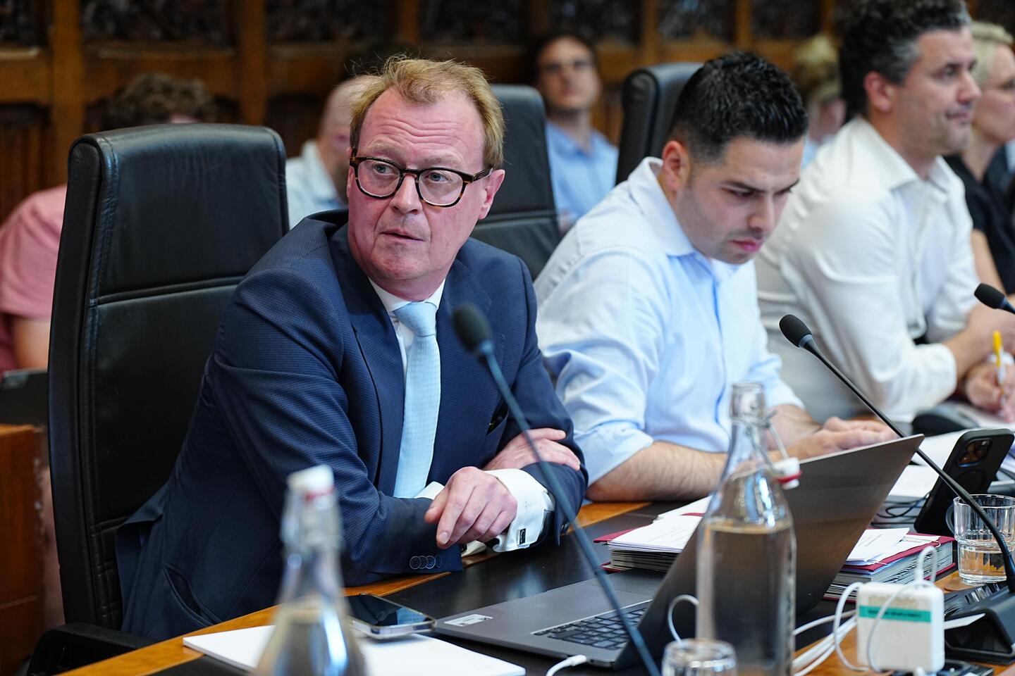 Steeds hardere acties tegen besparingen: wat gebeurt er nu in het ...