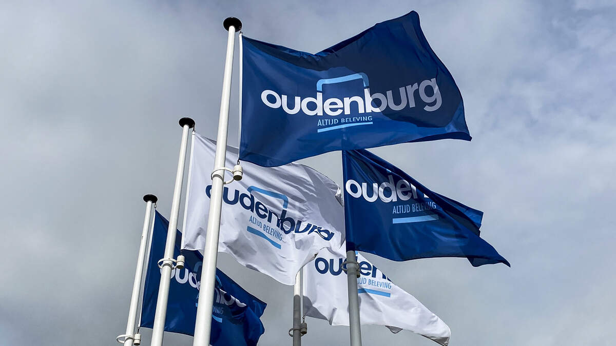Oudenburg lanceert nieuwe ODB Bon voor lokale handel | Nieuwsblad