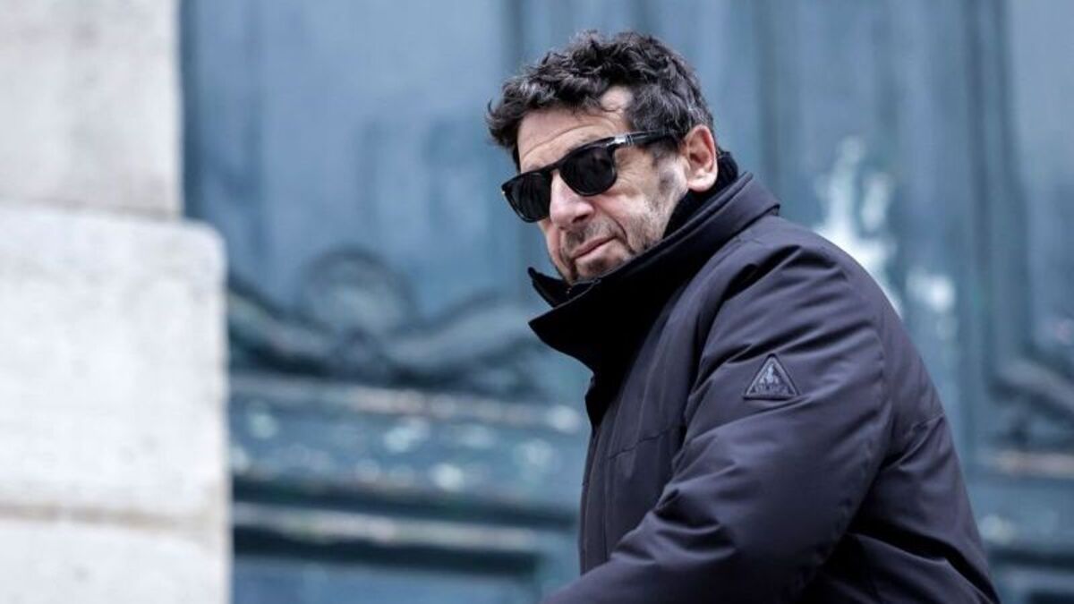 Concerten van Patrick Bruel in Québec geannuleerd “wegens onvoorziene ...