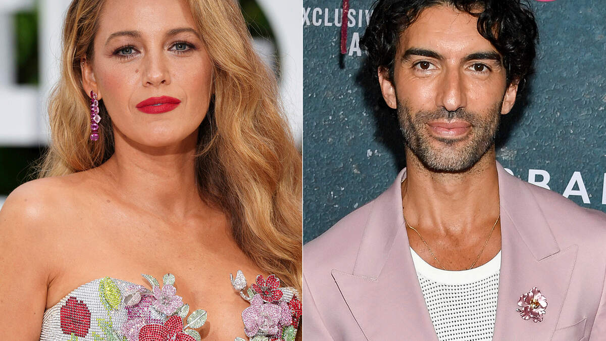 Amerikaanse rechter verwerpt meeste klachten van Blake Lively tegen ...