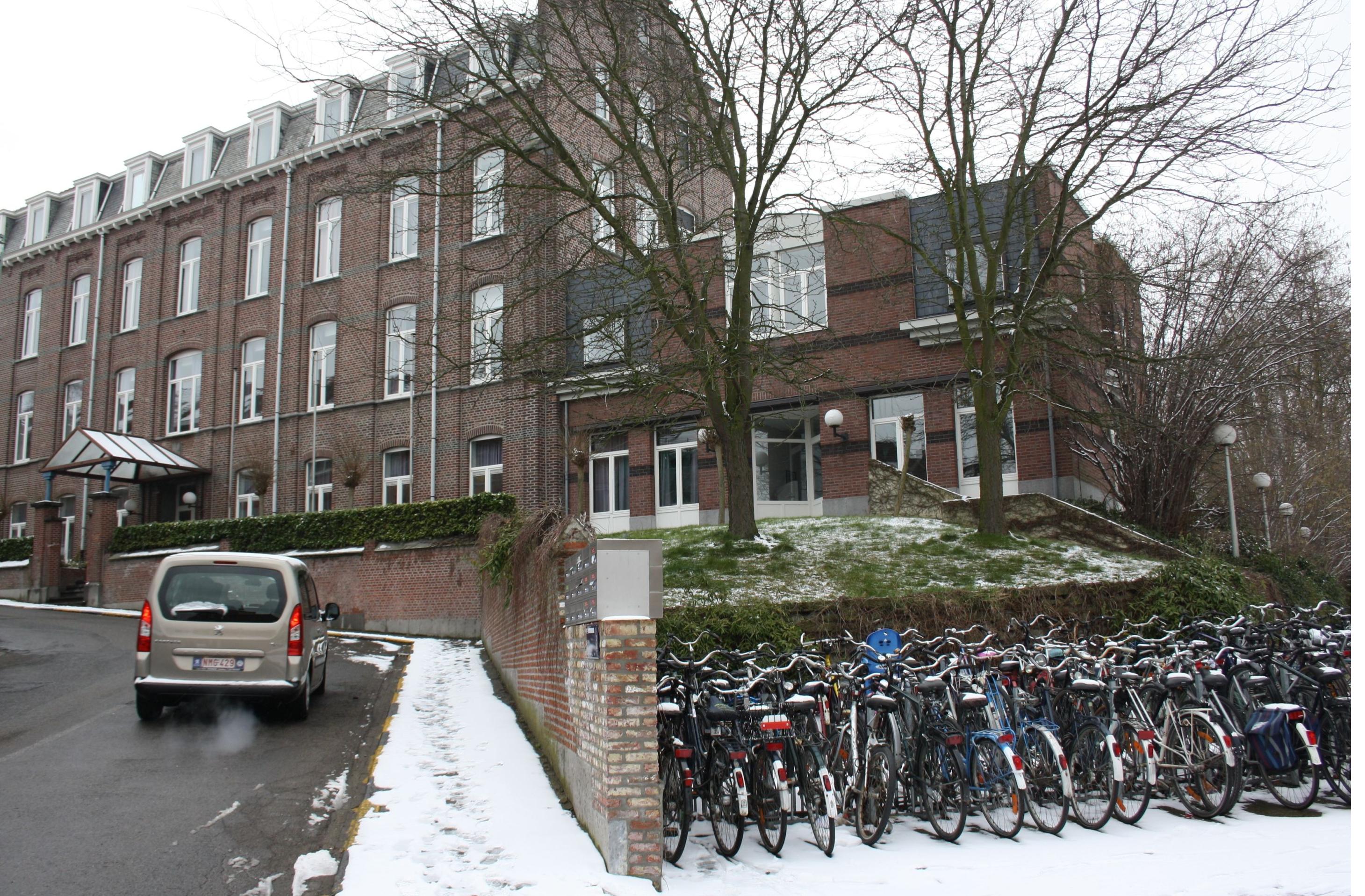 Leuven past bouwverordening aan voor studenten | Nieuwsblad
