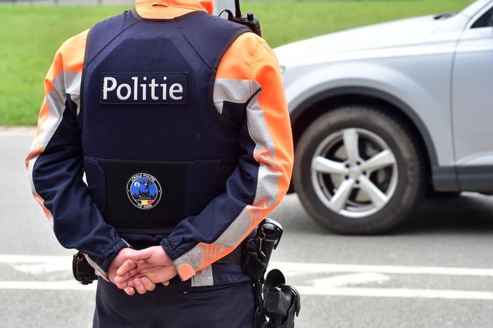 Controleactie politie Grensleie: Twaalf procent rijdt te snel, drie ...