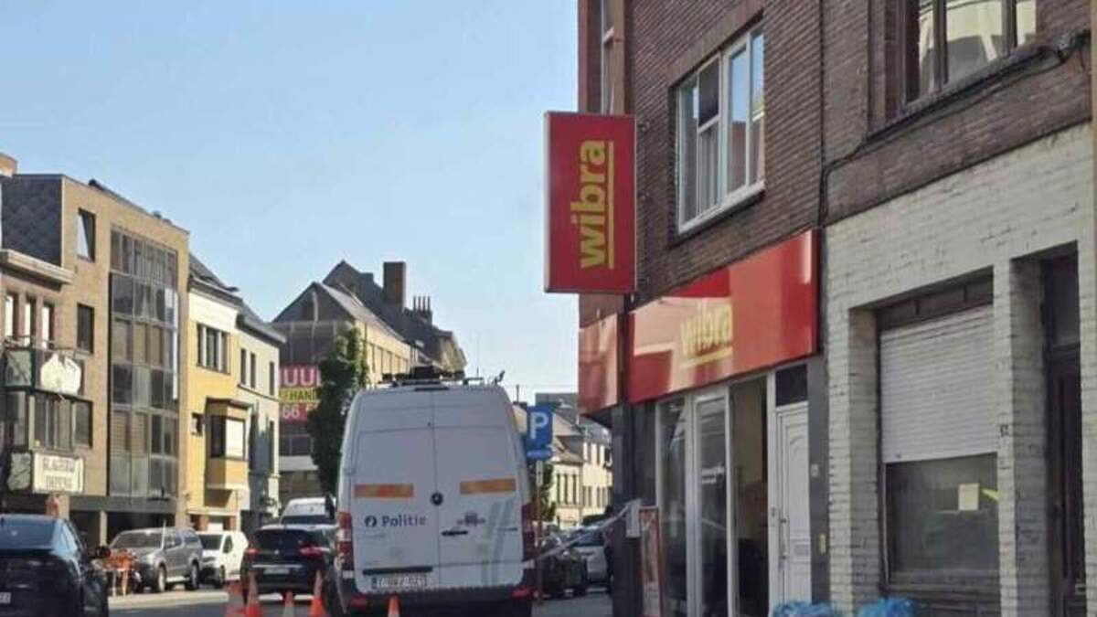 36-jarige man dood aangetroffen in zijn woning in Gent: parket voert ...
