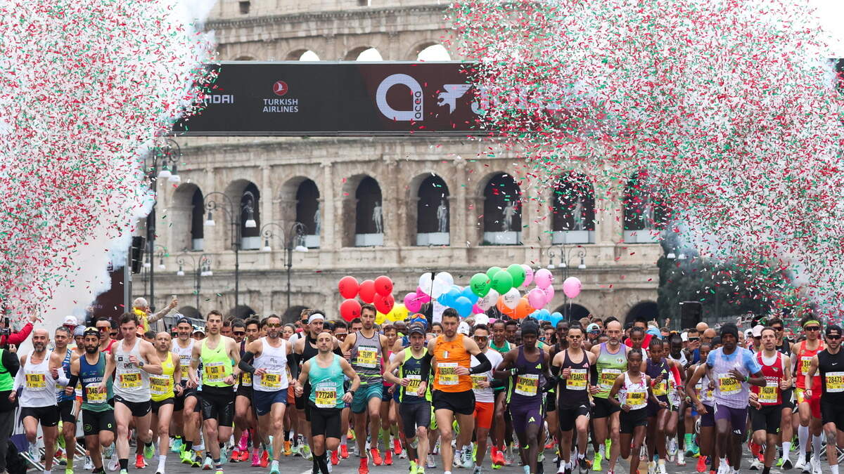 World Athletics organiseert vanaf 2030 apart WK marathon | GVA