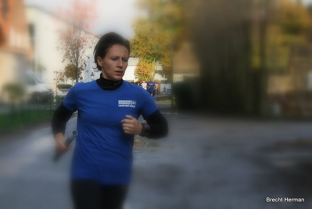 Krista doet mee! | Nieuwsblad