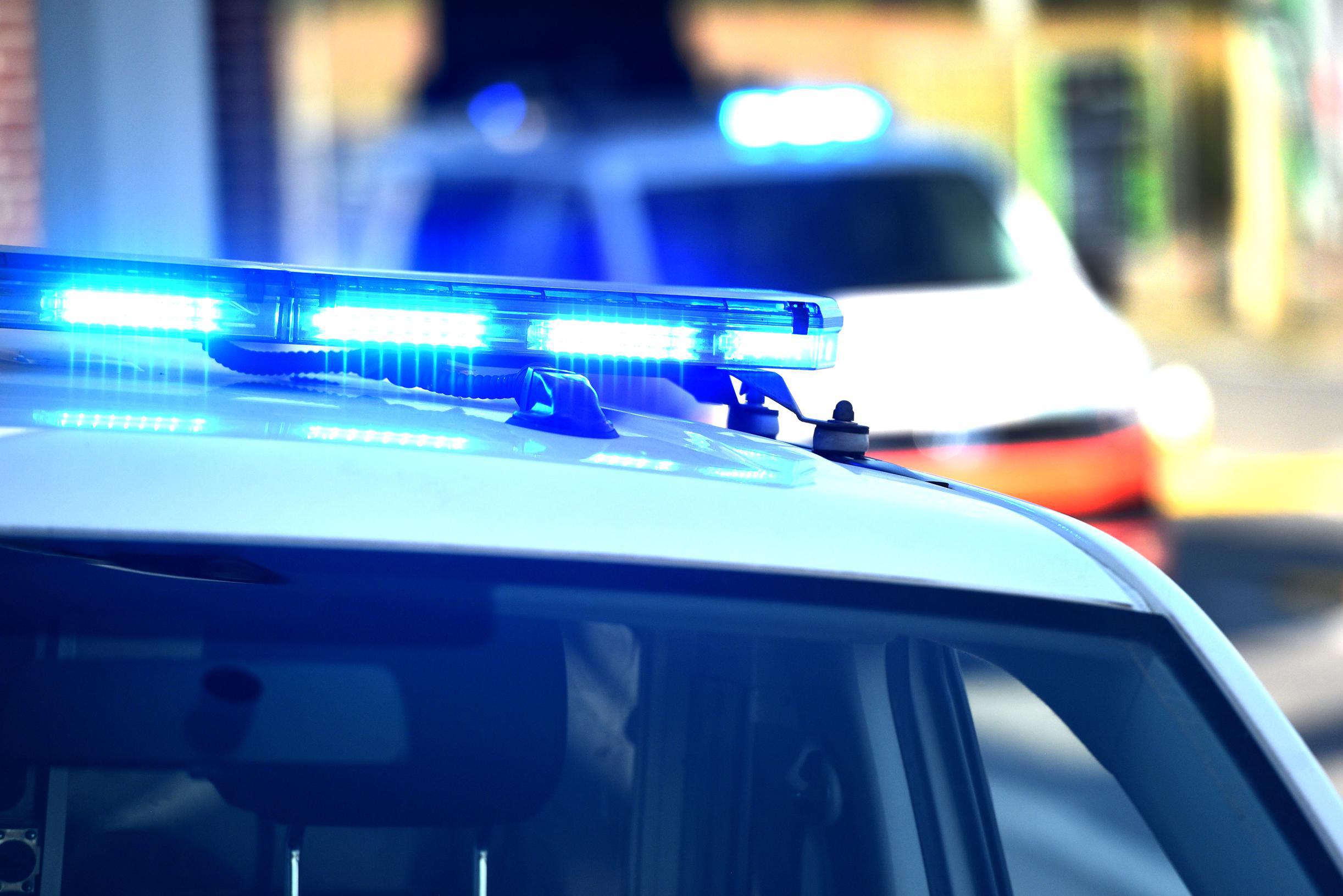 Man gewond door stomp voorwerp in Kruidtuinpark in Sint-Joost-ten-Node ...