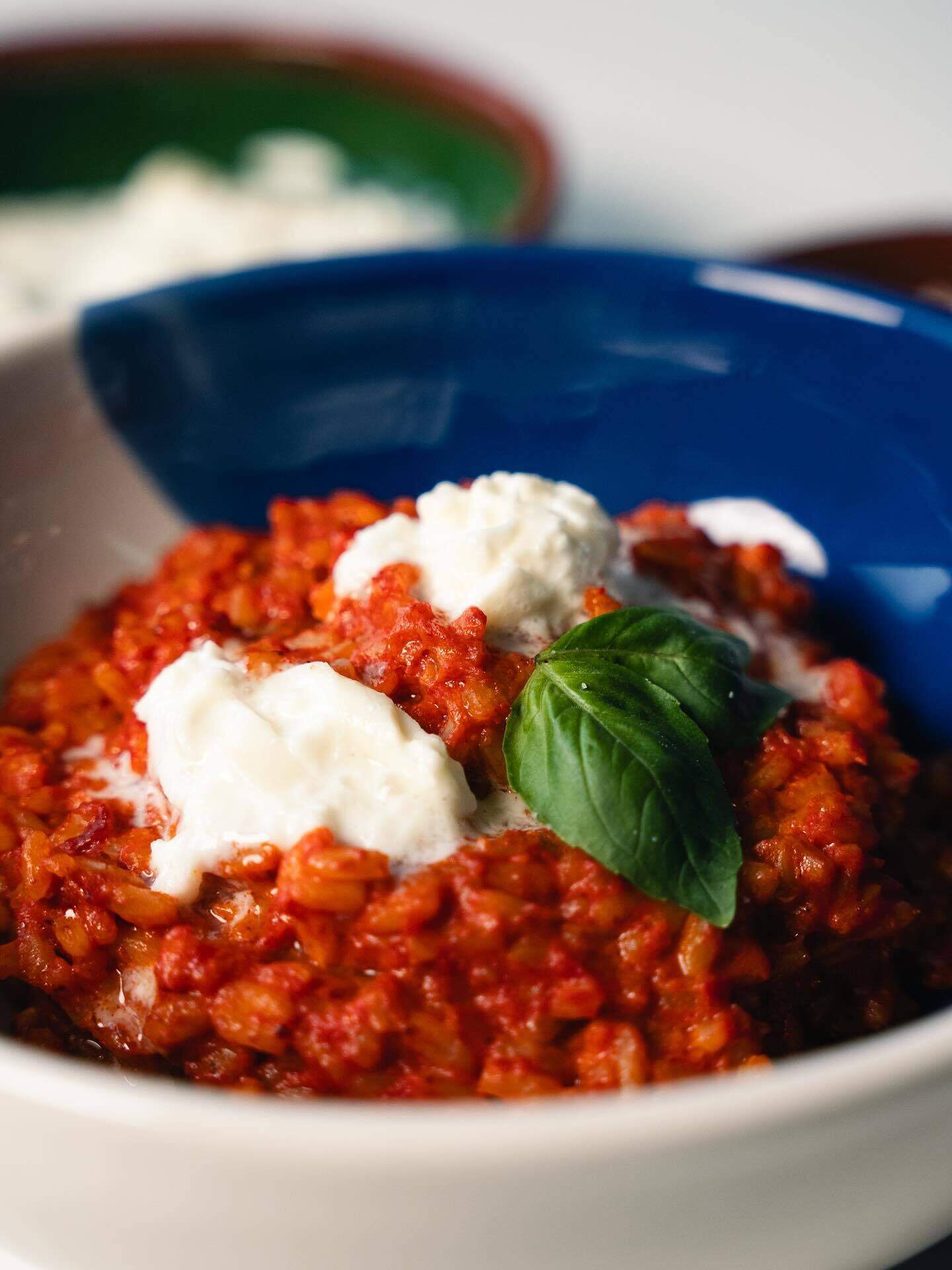 Italianen zijn dol op risotto van Alex en Sofie: “We doen er ons eigen ...
