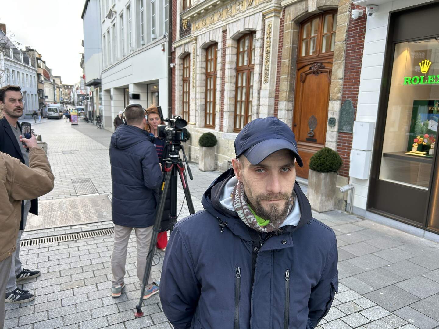 “Het loopt soms de spuigaten uit”: stad wil met alcoholverbod en nieuw ...