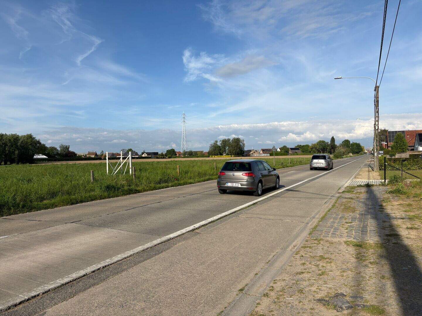 Verdachte opgepakt die stenen gooide naar auto’s, minderjarige bekent ...