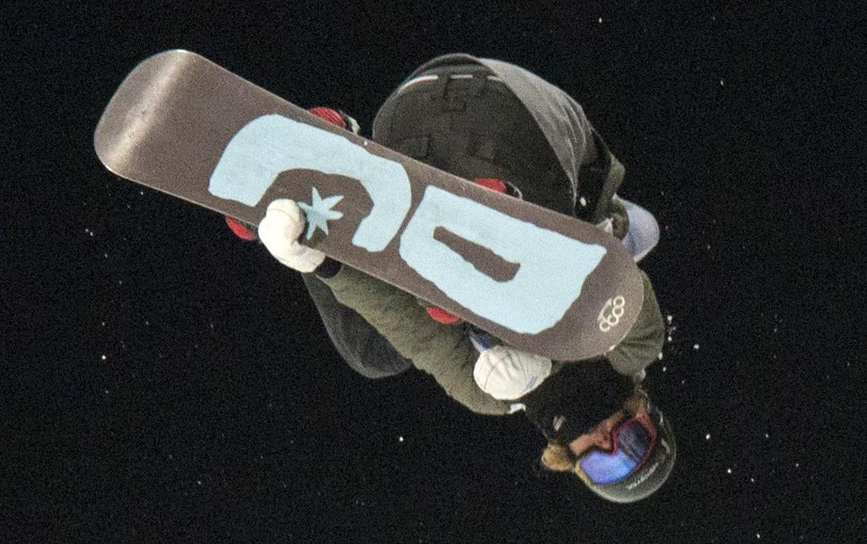 Sebbe De Buck bereikt finale slopestyle op US Open, Smits uitgeschakeld ...