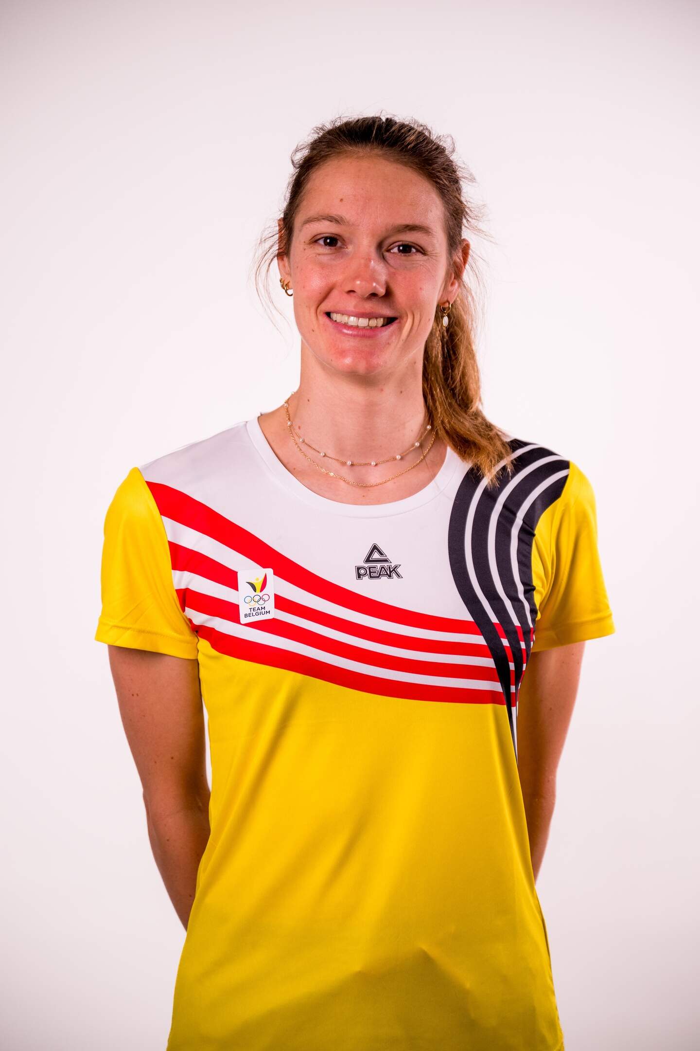 “De wereldkampioene lossen wordt moeilijk, maar je weet nooit”: Jolien ...