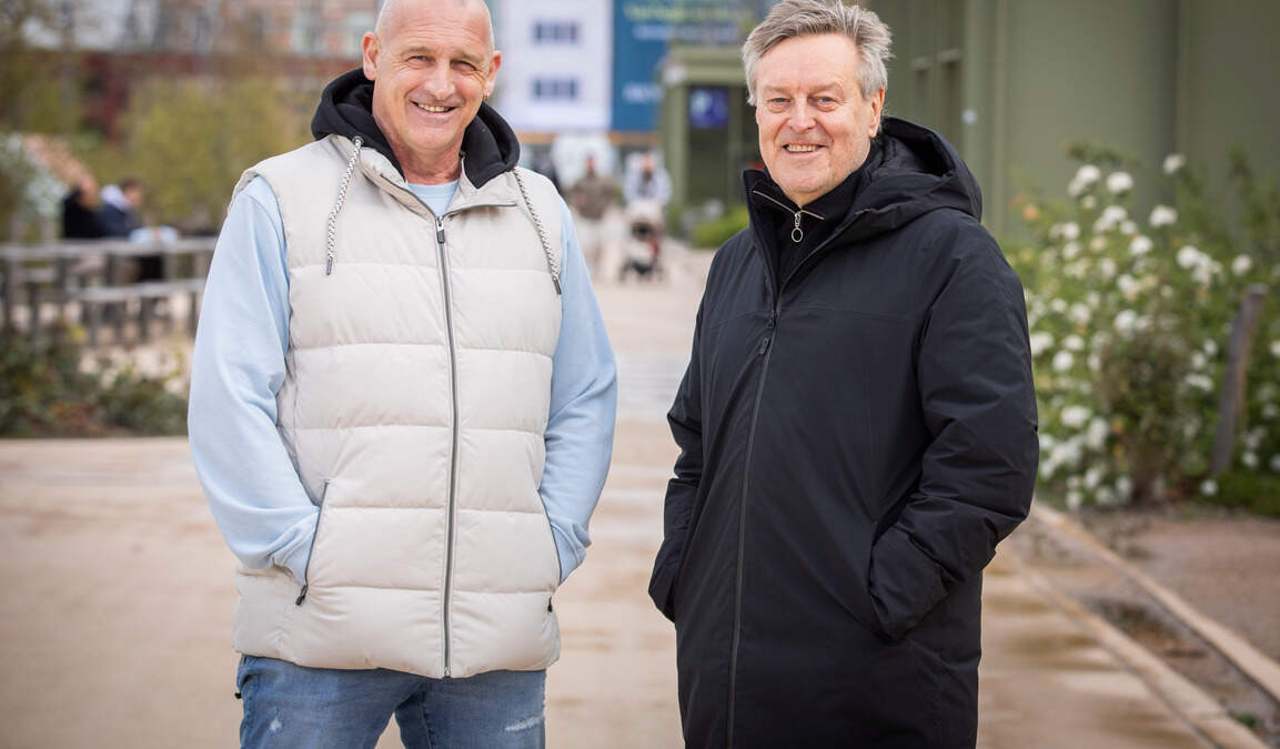 “Niet Fred Vanderbiest, maar Joseph Oosting was dit seizoen de Tita ...