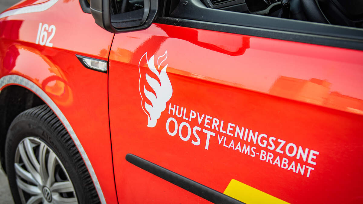 Bewoners ‘s nachts uit bed door brandalarm: zwartgeblakerde eieren ...