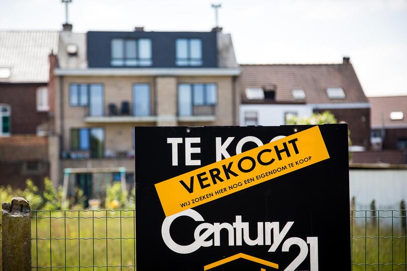 Gestegen of gedaald? Dit is de gemiddelde prijs van een huis in Lommel ...