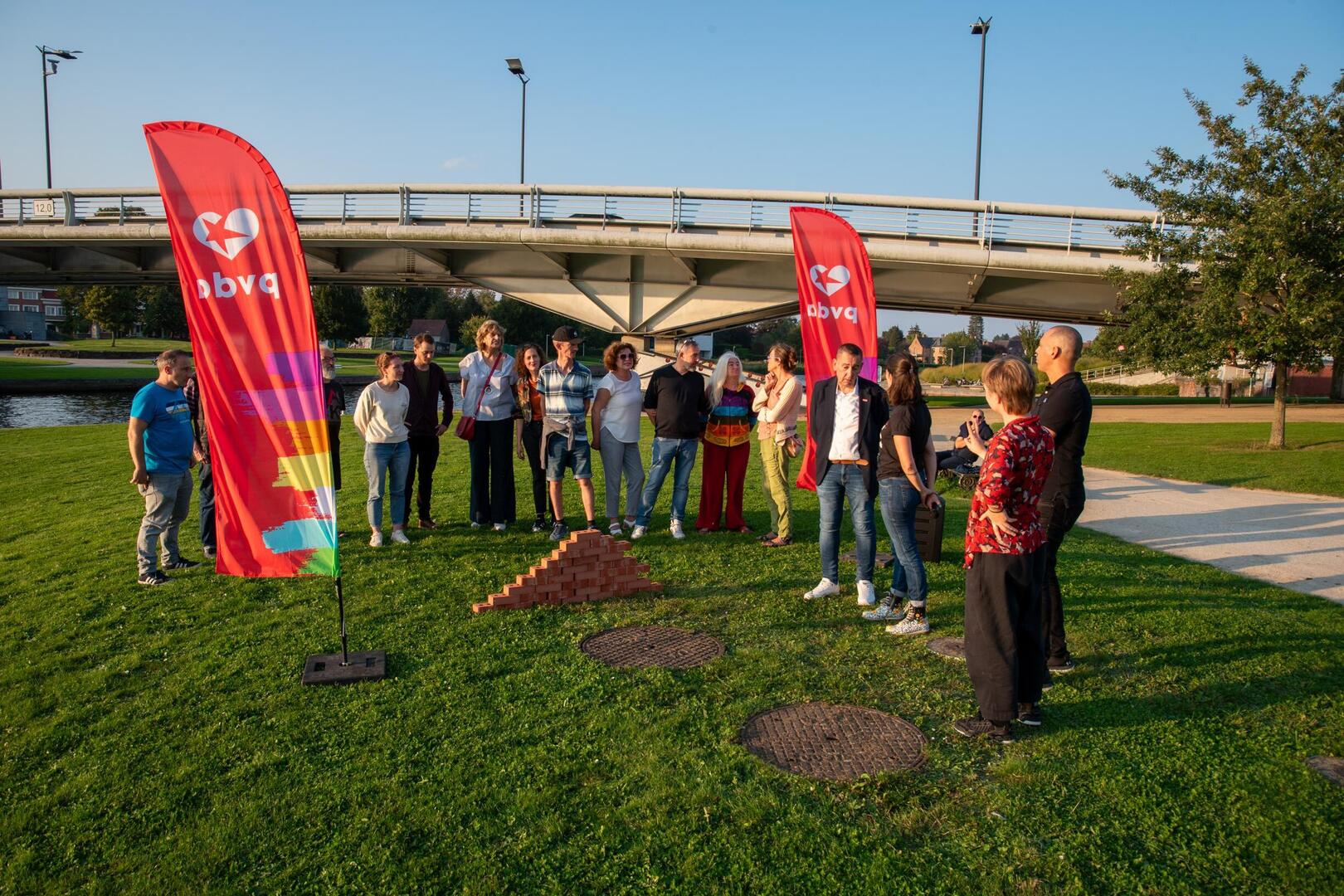 PVDA strijdt voor betaalbaar wonen en vrijheid van jongeren | Nieuwsblad