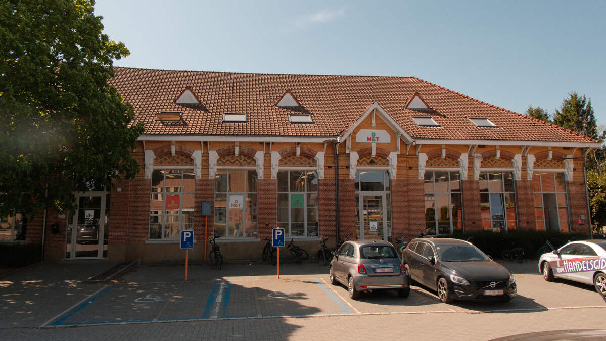 Sterke start voor De MET: onderwijsinspectie looft nieuwe aanpak en ...