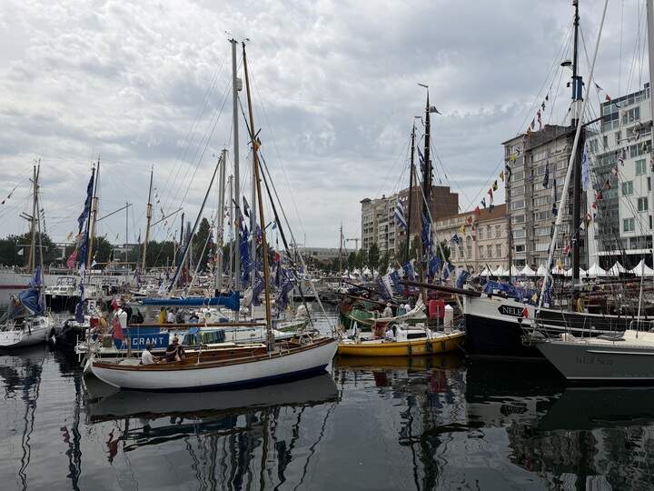 Oostende voor Anker wordt tweejaarlijks festival | Nieuwsblad