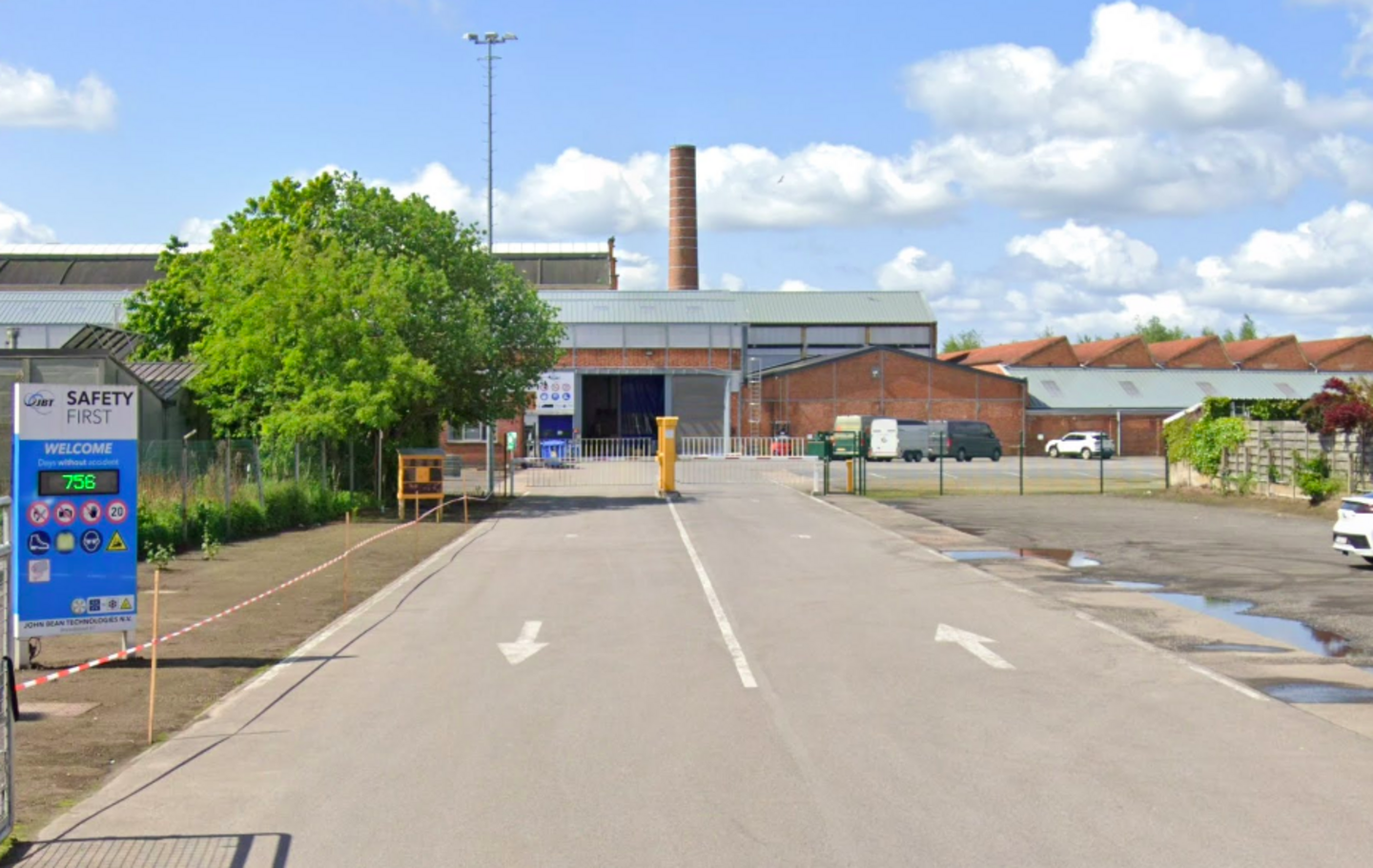 57 jobs op de helling bij machinebouwer JBT: “Zo’n radicale beslissing ...