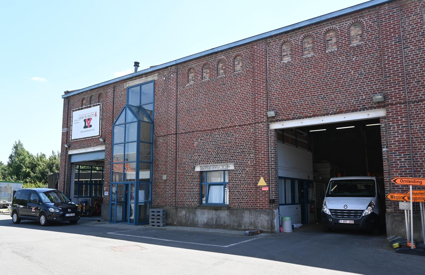 Maatwerkbedrijf Veerkracht 4 heeft nieuwe directeur én bereidt ...